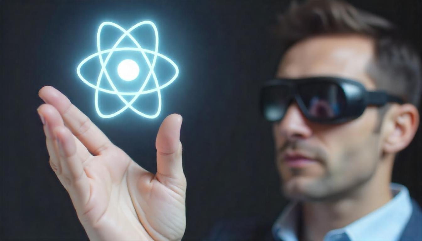 The Future of React: Exploring HTML-First Development Trends